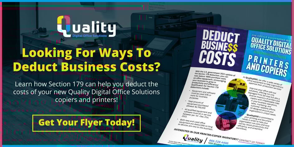 3 Ways to Improve Your Document Management Strategy