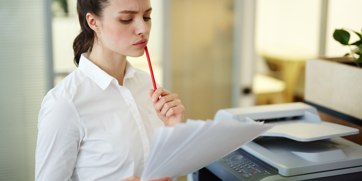 5 Common Printing Mistakes and How to Avoid Them