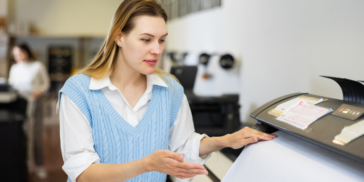 Leasing Office Equipment: What Every Business Should Know