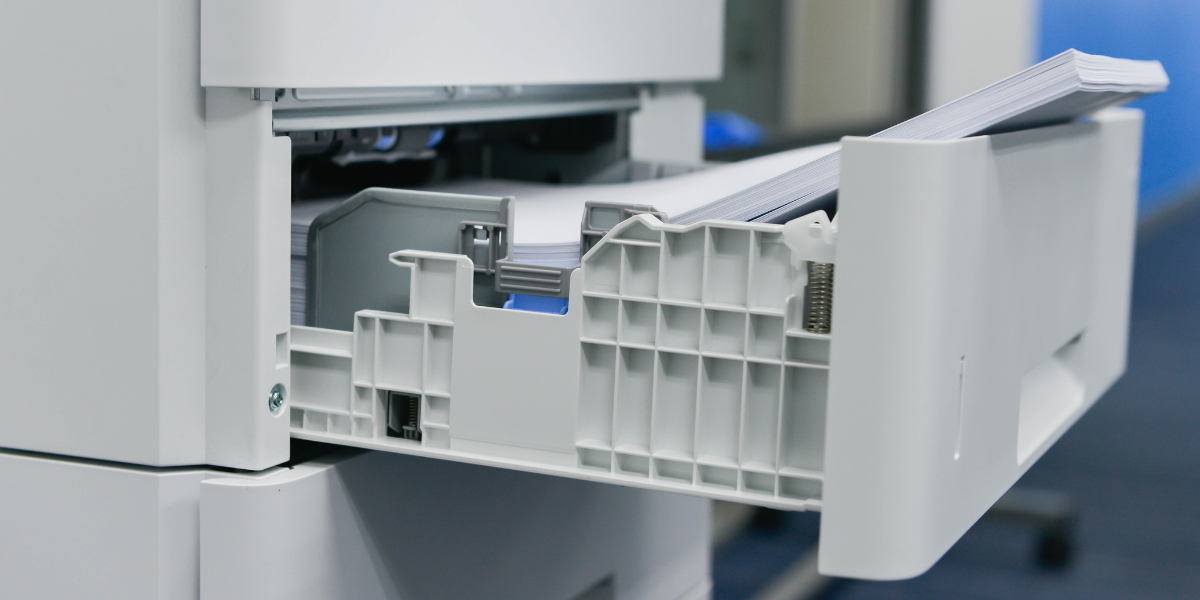 A3 vs A4 Printer: Choosing the Right Printer for Your Business